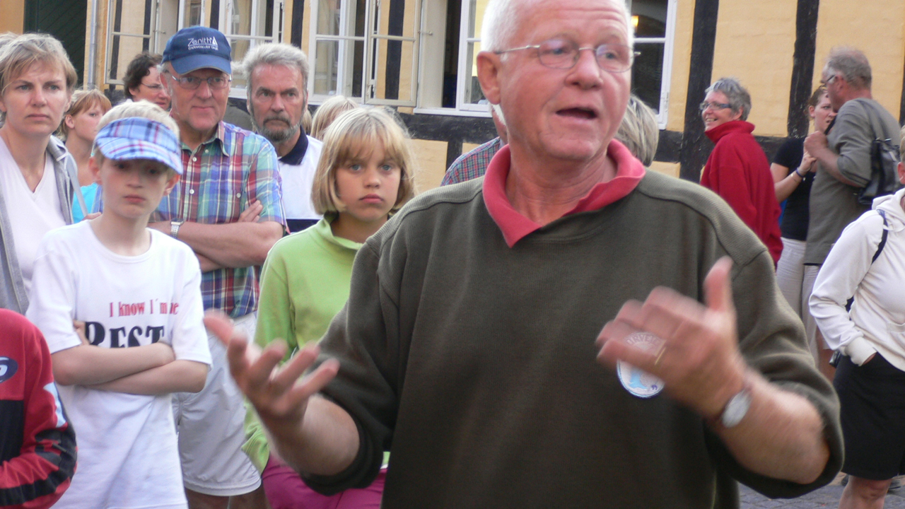 Sommerferie på Bornholm? 5 oplevelser du ikke må gå glip af